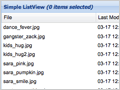 Ext JS 3.4 Examples